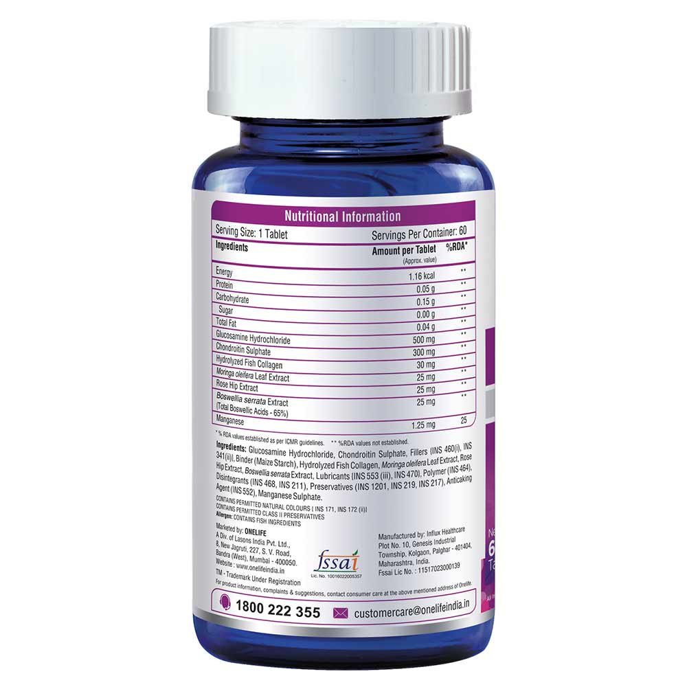 Carti Life Joint & Cartilage Support at Best Price in India ...