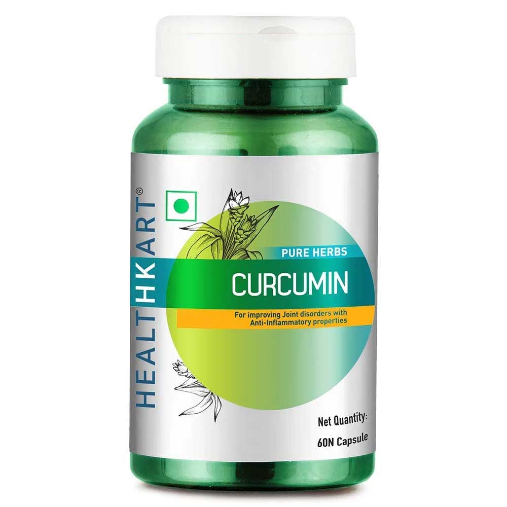 Curcumin OP at Best Price in India | https://www.healthkart.com/