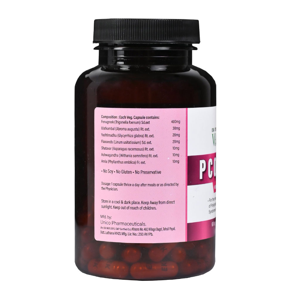 PCOS for The Management of Polycystic Ovary Syndrome in Women at Best ...