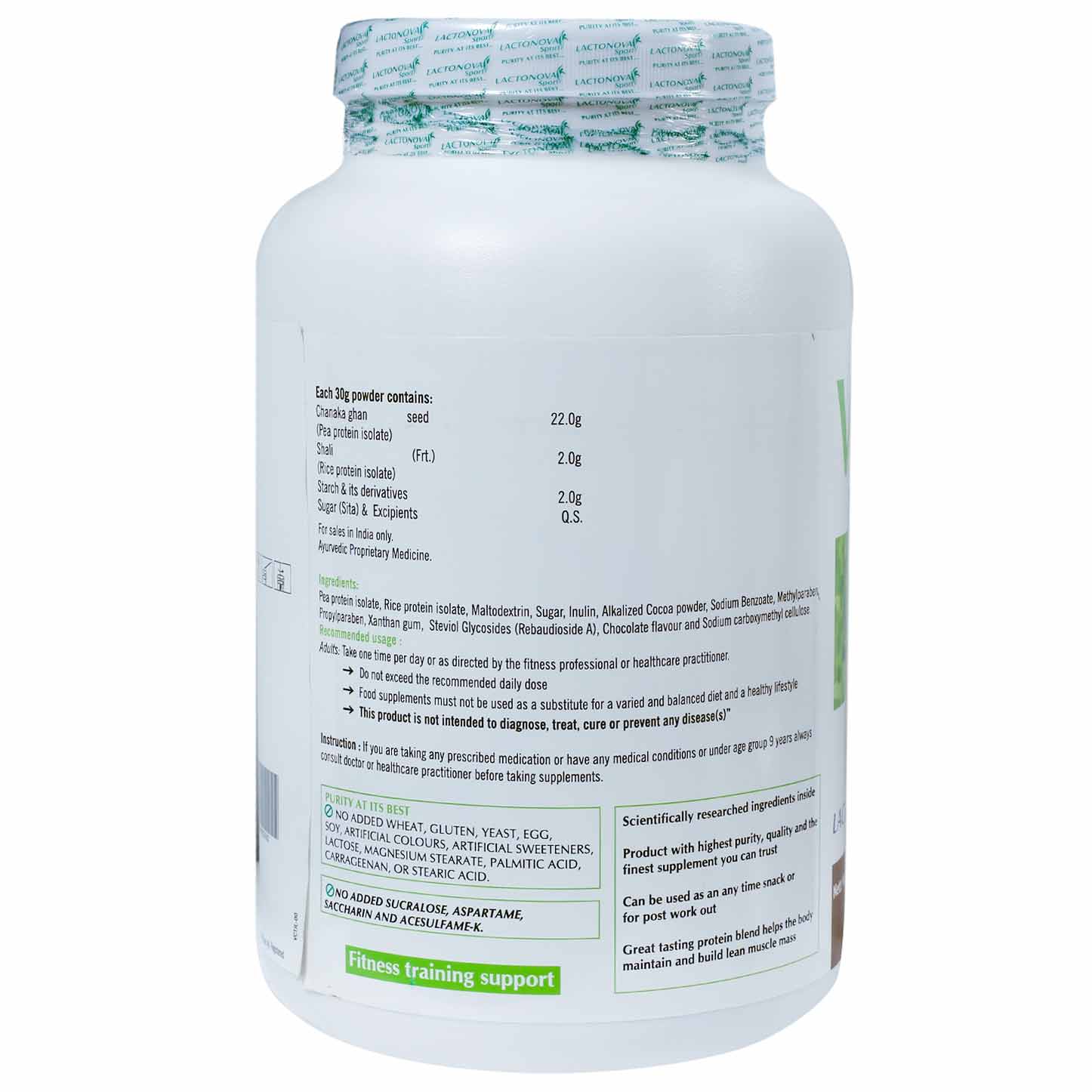 Lactonova Vegelite, 2 lb Chocolate at Best Price in India | https://www ...