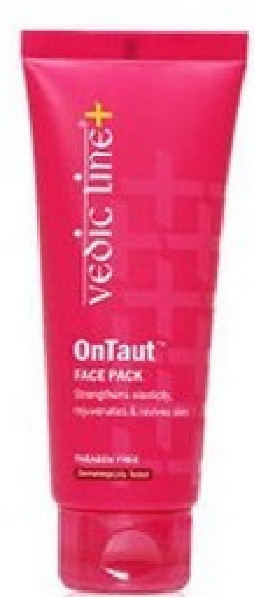 Vedic Line Face Pack 4, Ontaut 75 ml at Best Price in India | https ...