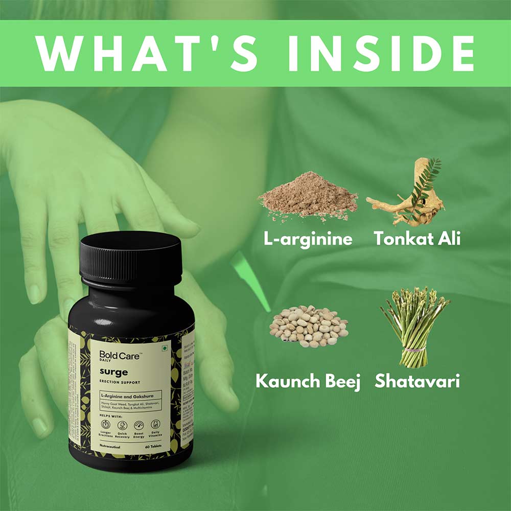 Superman Pack - Surge 60 Capsules & Forever Combo at Best Price in ...