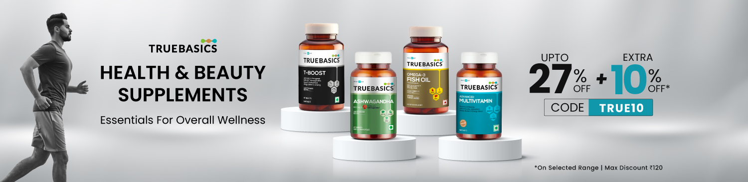 HealthKart - India's #1 Authentic Online Supplement Store