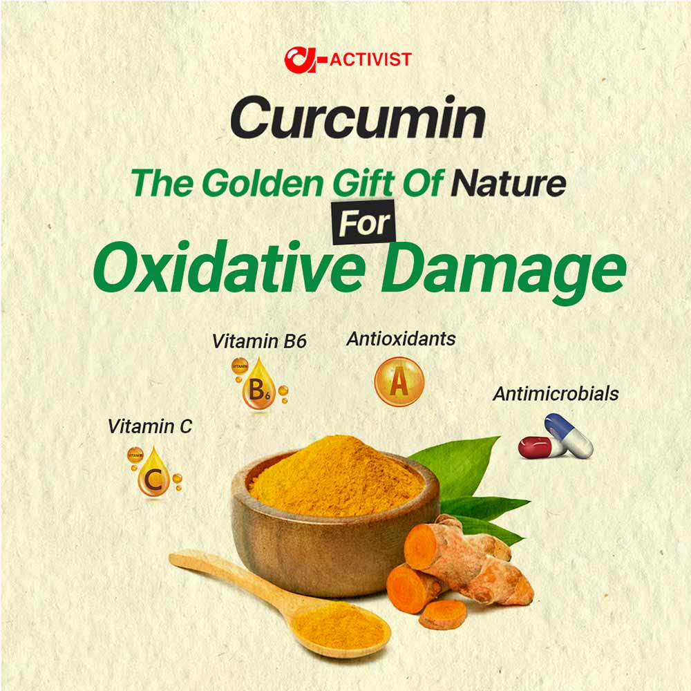 Curcumin Oil at Best Price in India | Healthkart.com