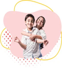 Gritzo: Personalized Nutrition & SuperMilk Protein Drinks for Kids