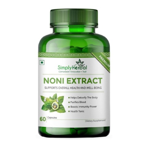 Noni Extract at Best Price in India | Healthkart.com