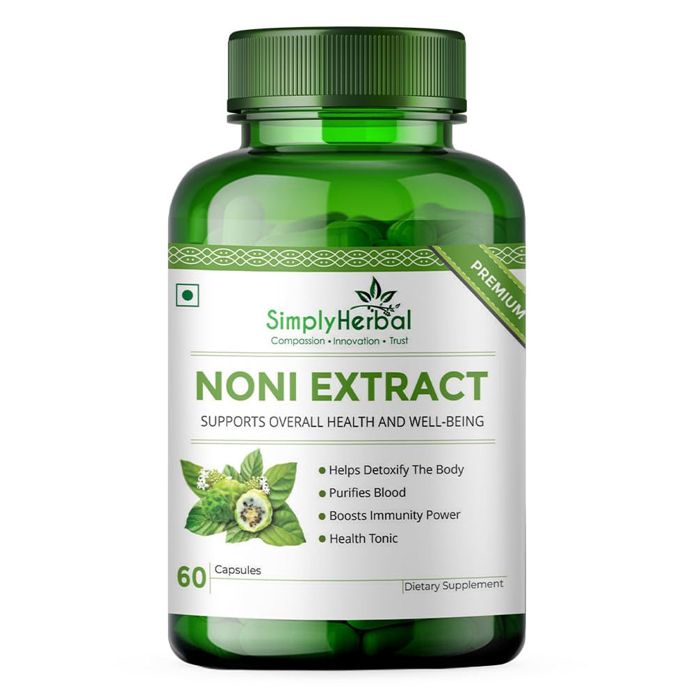 Noni Extract at Best Price in India | Healthkart.com