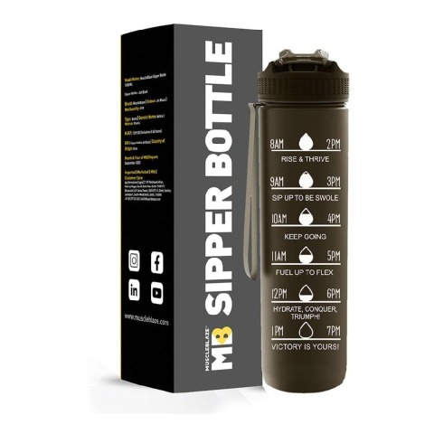 Sipper Bottle at Best Price in India | Healthkart.com