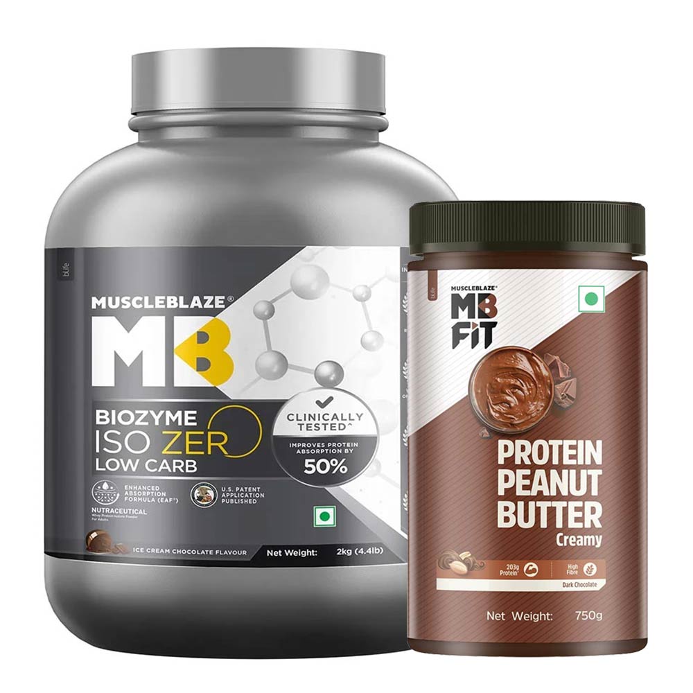 India's Best BodyBuilding Supplements...