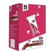 Best Protein Bars Chocolate in India | MuscleBlaze