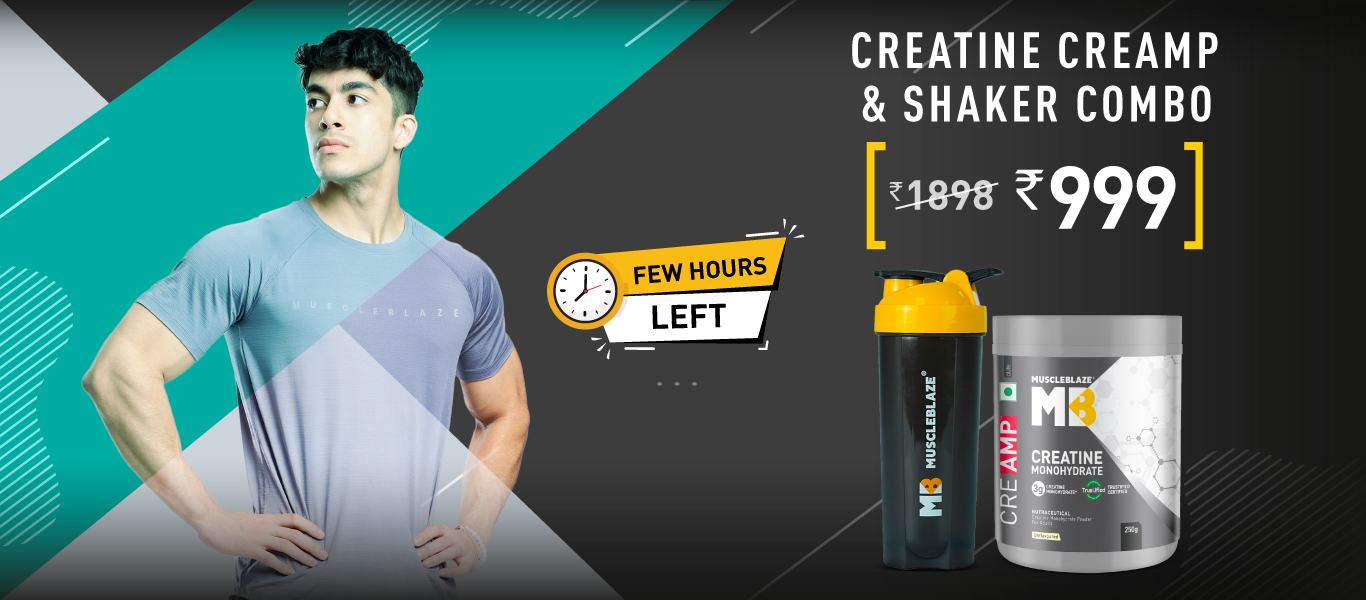 MuscleBlaze - India's Best Bodybuilding & Sports Nutrition Brand