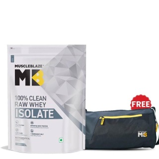 Search for protein | MuscleBlaze