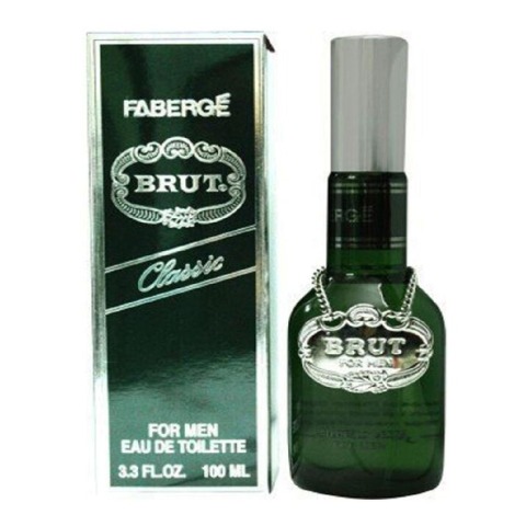 Brut Faberge Classic EDT, 100 ml for Men at Best Price in India ...