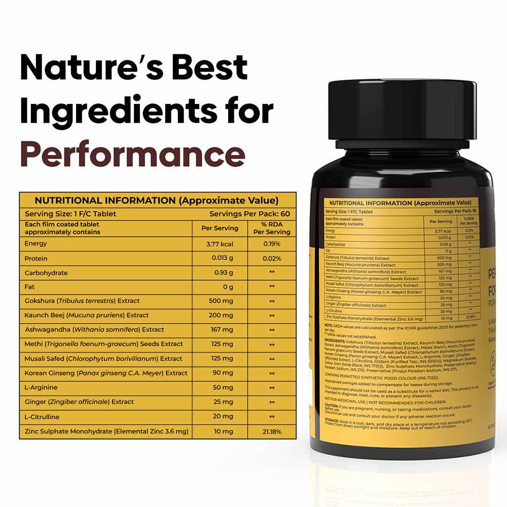 Performance Forever for Him (Pack of 3) at Best Price in India | https ...