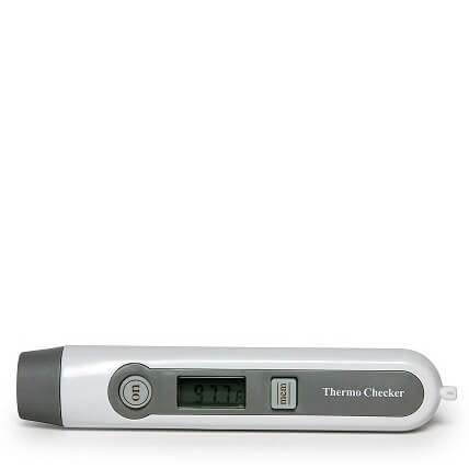 Thermo Checker Infrared Thermometer at Best Price in India | https ...